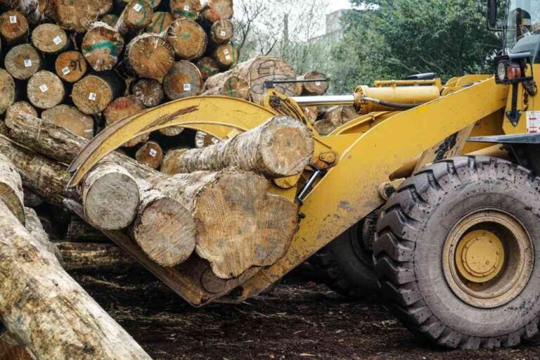 Tigercat Parts for Forestry & Heavy Equipment | ENGULF MECH